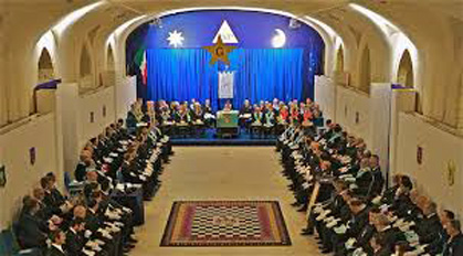 Masoneria, Masoneria, Masoneria y màs Masoneria - Infovaticana Blogs