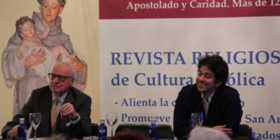 El Blog de Michael Collins - Página 2 de 20 - Infovaticana Blogs