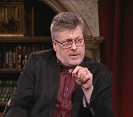 Diane Montagna entrevista a Edward Feser sobre ‘Dignitas infinita ...