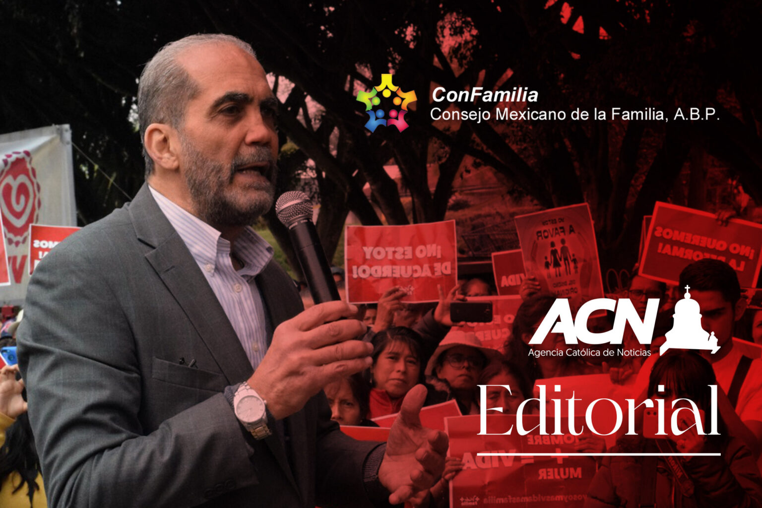 Editorial Agencia Católica de Noticias. El legado de Juan Manuel ...