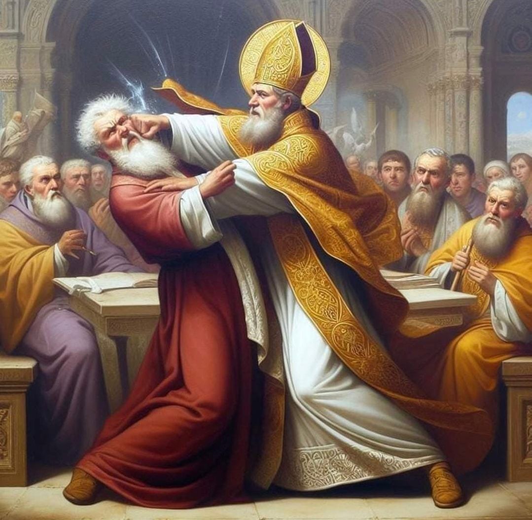 Books about Leo XIV and by Benedict XVI, the Vatican necropolis, back ...