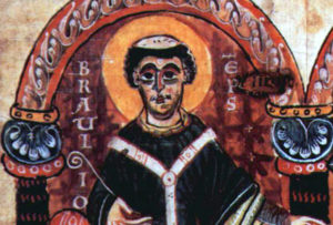 San Braulio de Zaragoza – INFOVATICANA