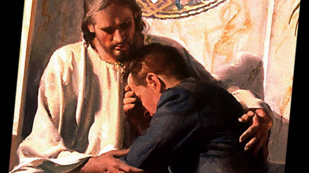 Venid a mí todos los que estáis cansados - InfoVaticana Venid a mí todos los que estáis cansados - InfoVaticana