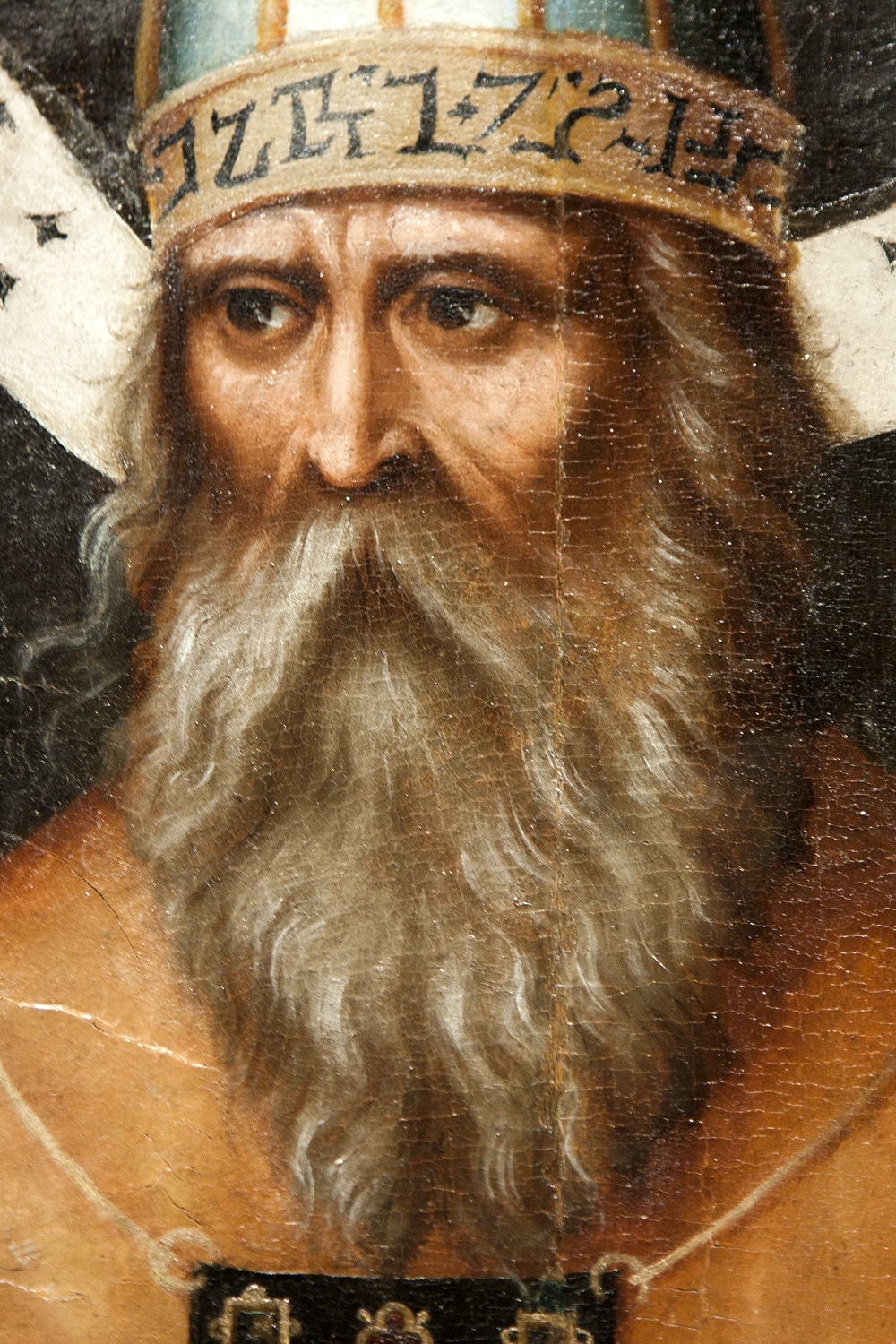 Profeta Isa as InfoVaticana Profeta Isa as InfoVaticana