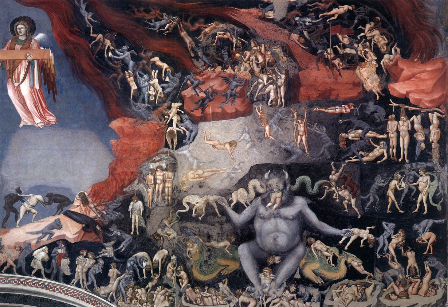 ¿El demonio, usted dice? – INFOVATICANA