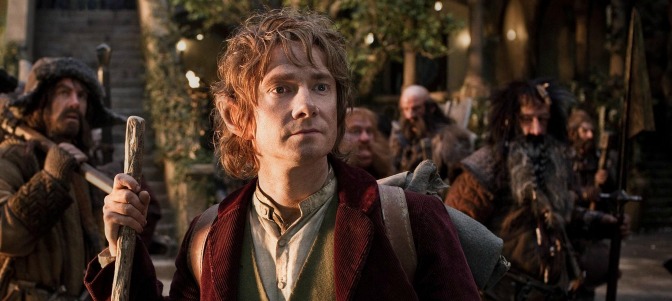 El hobbit - InfoVaticana