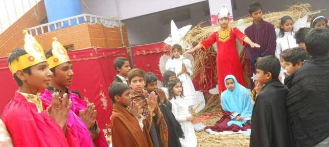 La familia de Asia Bibi celebra la Navidad gracias a los lectores de ...