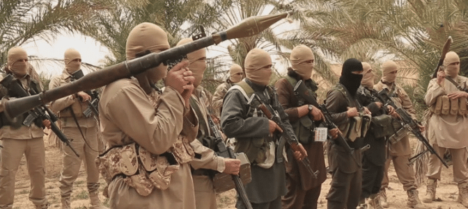 El ISIS se financia con el tráfico de refugiados a Europa – INFOVATICANA