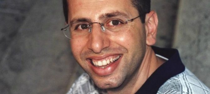 Ragheed Ganni, el mártir que amenazado por los yihadistas se negó a ...