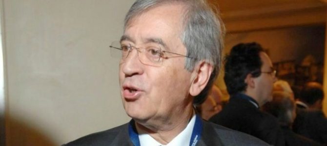 Libero Milone: 'Quiero ser claro, no he dimitido voluntariamente ...