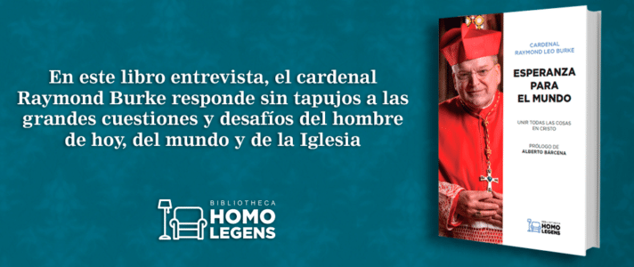 'Esperanza para el mundo' agota su primera edición en menos de un mes ...