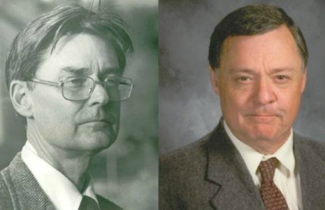 John Senior, un hombre excepcional que tocó la vida de muchos ...
