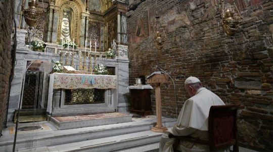 Sarah: La fiesta de Loreto se convierte en universal - InfoVaticana