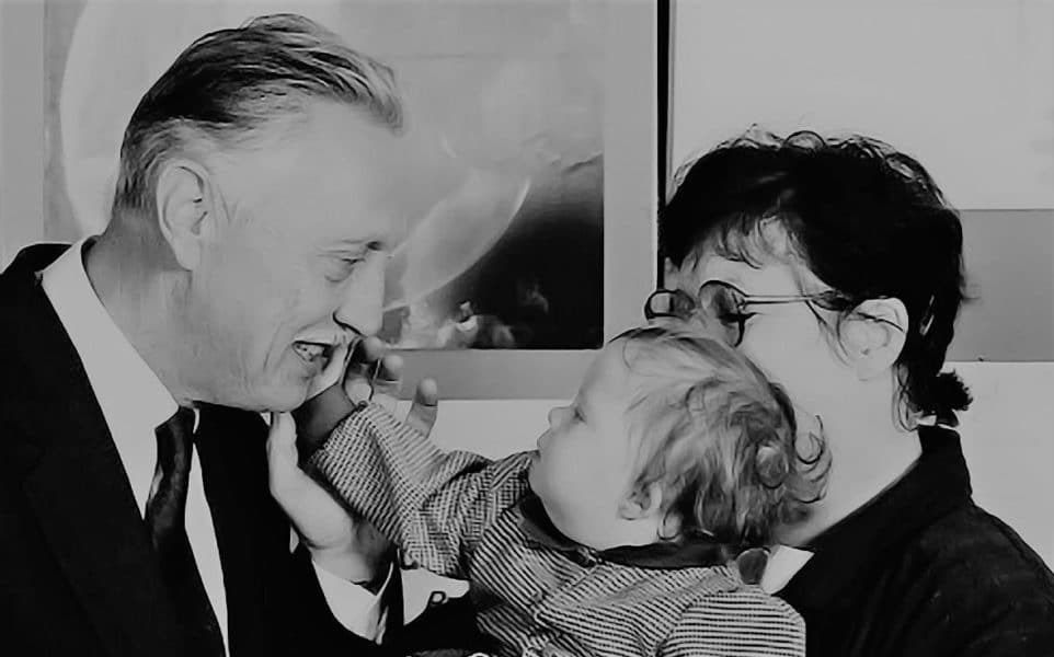 La Iglesia reconoce las virtudes heroicas de Jérôme Lejeune - InfoVaticana