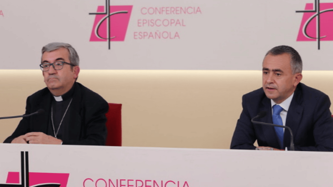 La Secretaría General de la CEE, el objetivo de Barriocanal