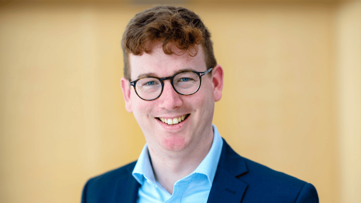 La Conferencia Episcopal de Bélgica elige por primera vez a un laico ...