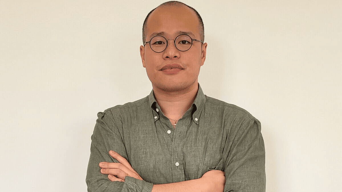 "La fe da fuerza a mi padre, Jimmy Lai, para luchar por Hong Kong"