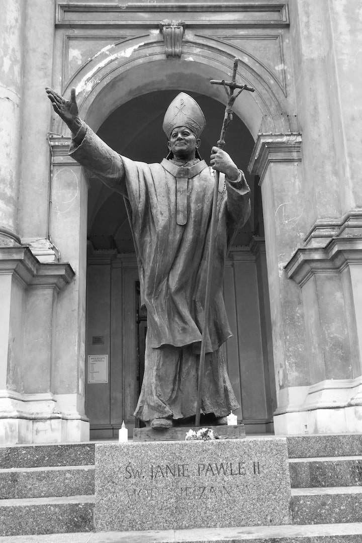 30 aniversario de "Veritatis Splendor” - InfoVaticana