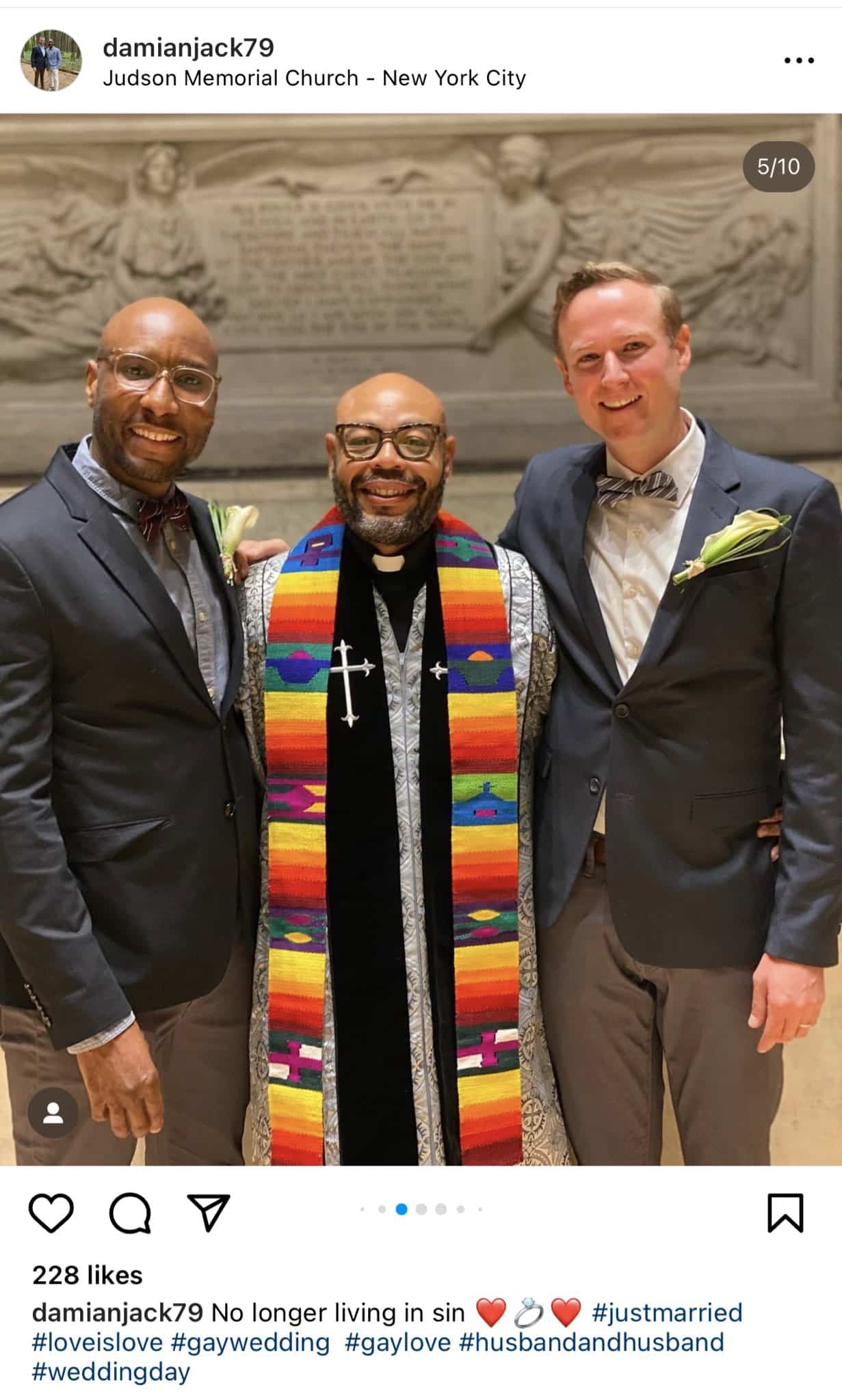 ¿Son culpables el Papa y Tucho Fernández del escándalo de James Martin?