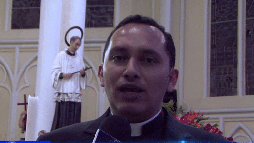 El Papa Francisco designa nuevo obispo para la Diócesis de Palmira