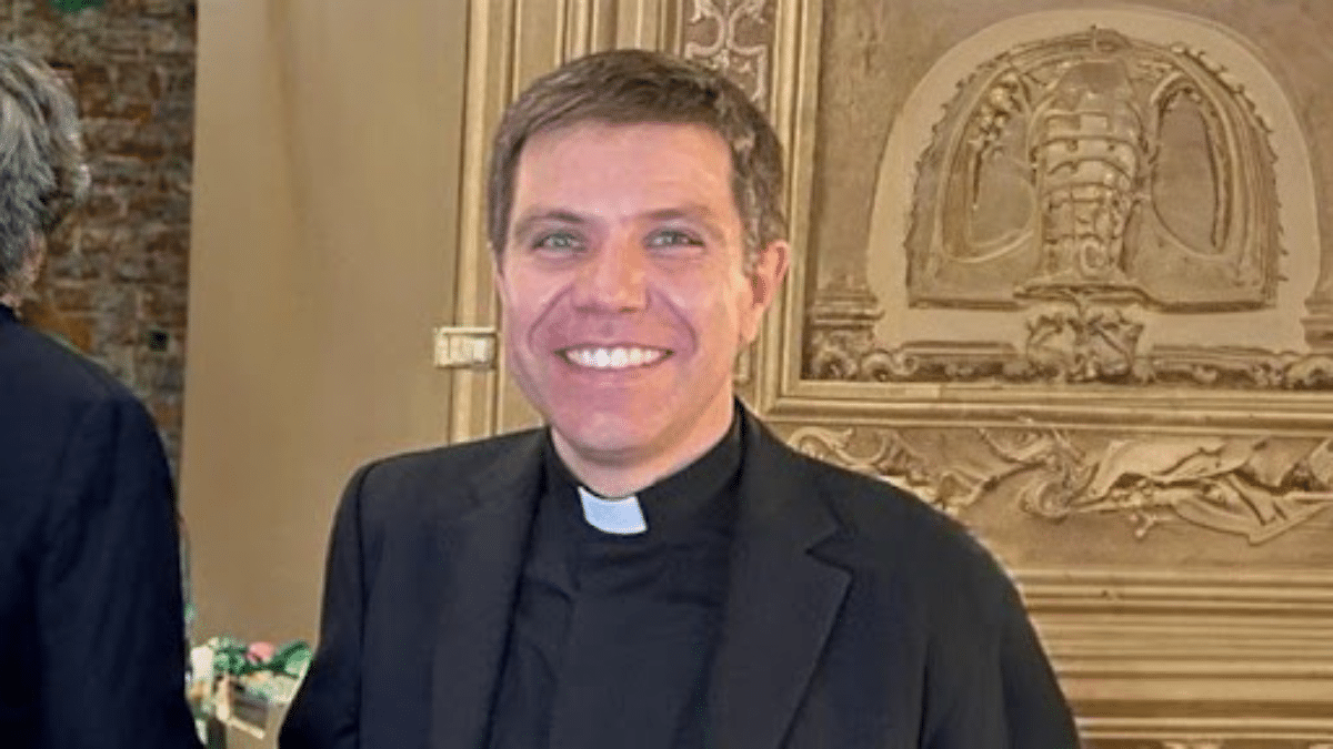 El Papa Francisco nombra a Mons. Josep-Lluís Serrano Pentinat como obispo coadjutor de Urgel