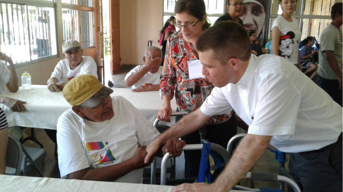 Así se fraguó la vocación del nuevo obispo coadjutor de Urgel y futuro ...