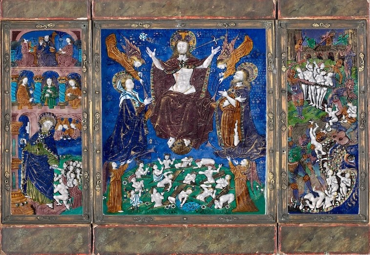 Este Relato Tan Tremendo - InfoVaticana