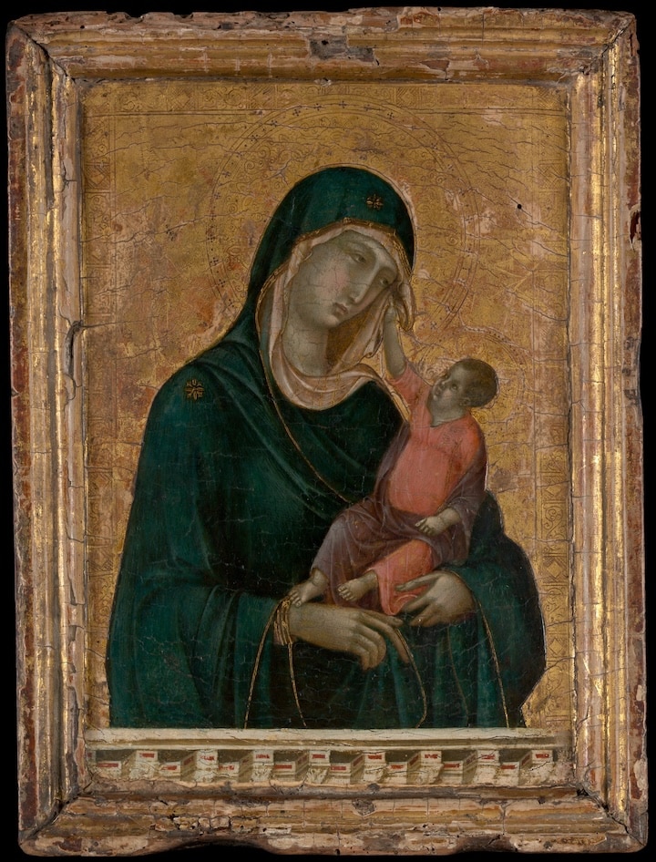 ¿Puede el arte salvar al artista? - InfoVaticana