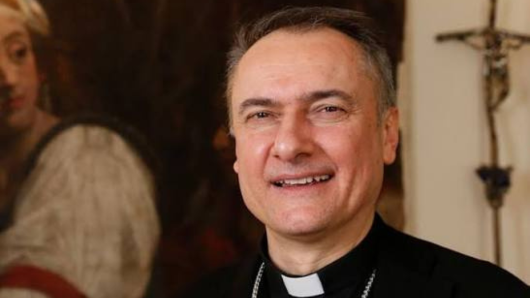 El cardenal Gambetti sobre la Misa en latín: «Esperamos la decisión del ...