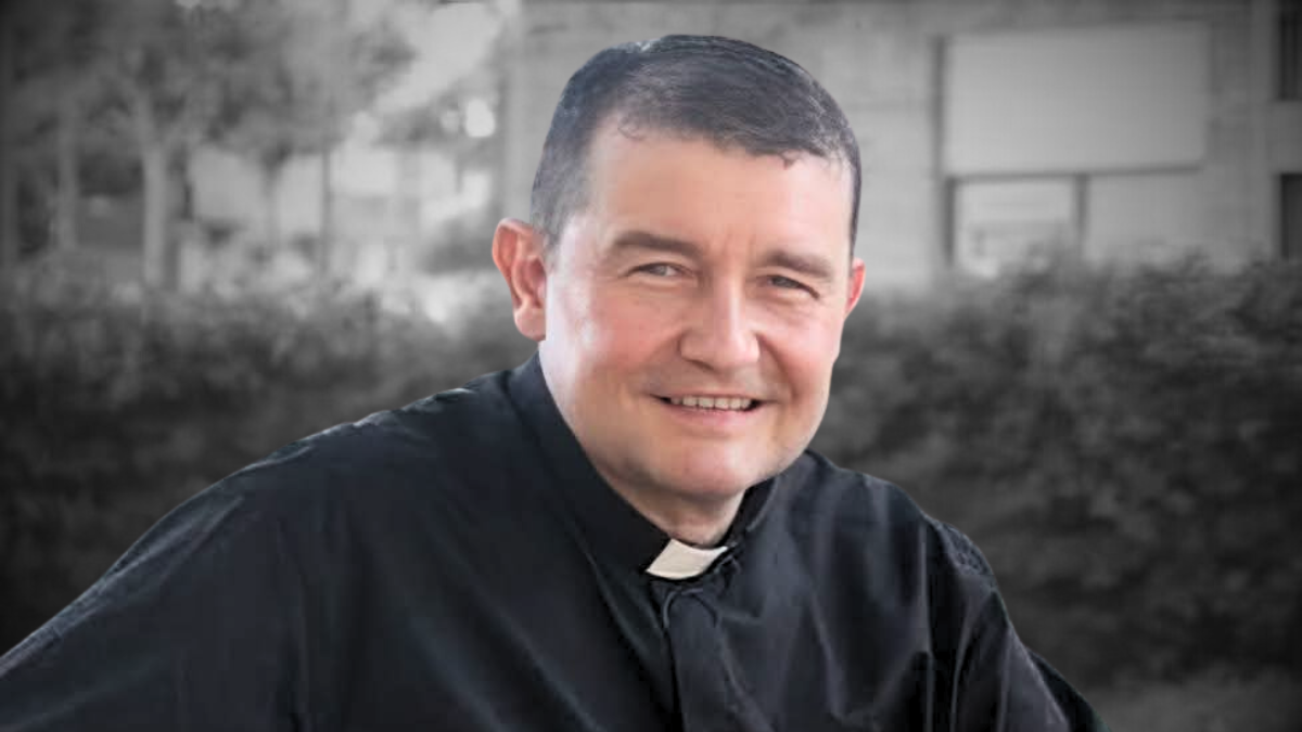 „Gott verliert keine Schlachten“: Worte des P. Custodio Ballester vor ...