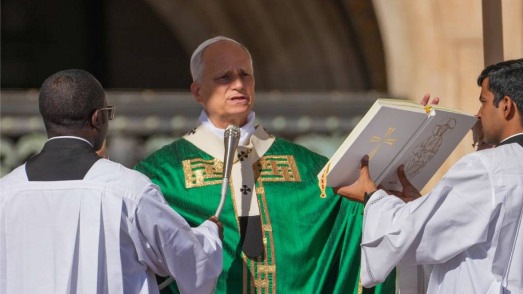 Leo XIV: Catechists are those disciples of Jesus who become his ...