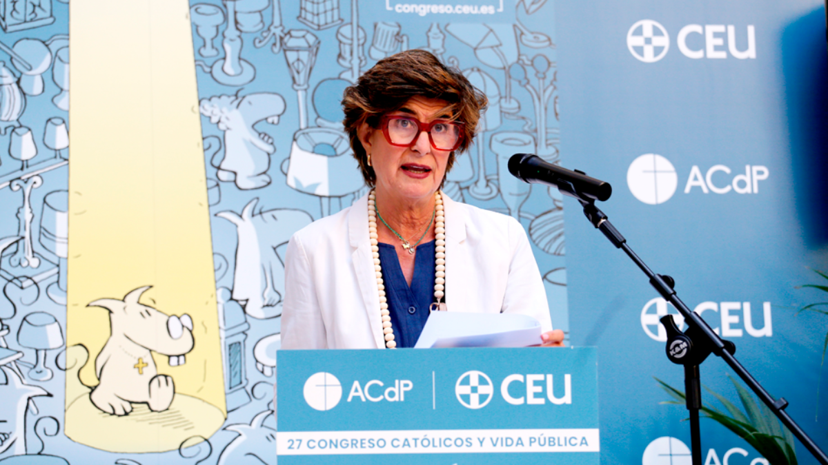 El Congreso Católicos y Vida Pública incorporará por primera vez ...