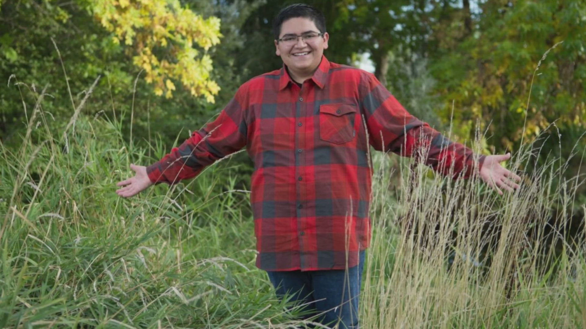 Kendrick Castillo, el joven que se lanzó contra un tirador escolar en ...