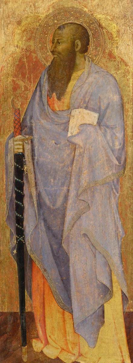 Der Heilige Paulus und das Drama, von Gott erkannt zu werden – INFOVATICANA