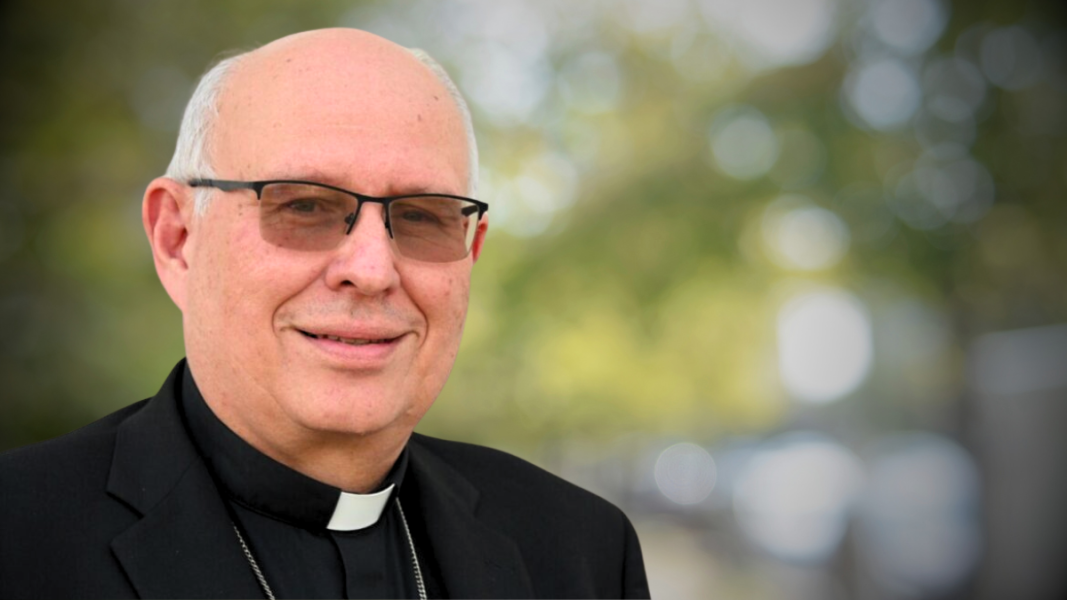 La polémica en torno a Mons. Raúl Biord: ¿Pastor del pueblo o aliado ...