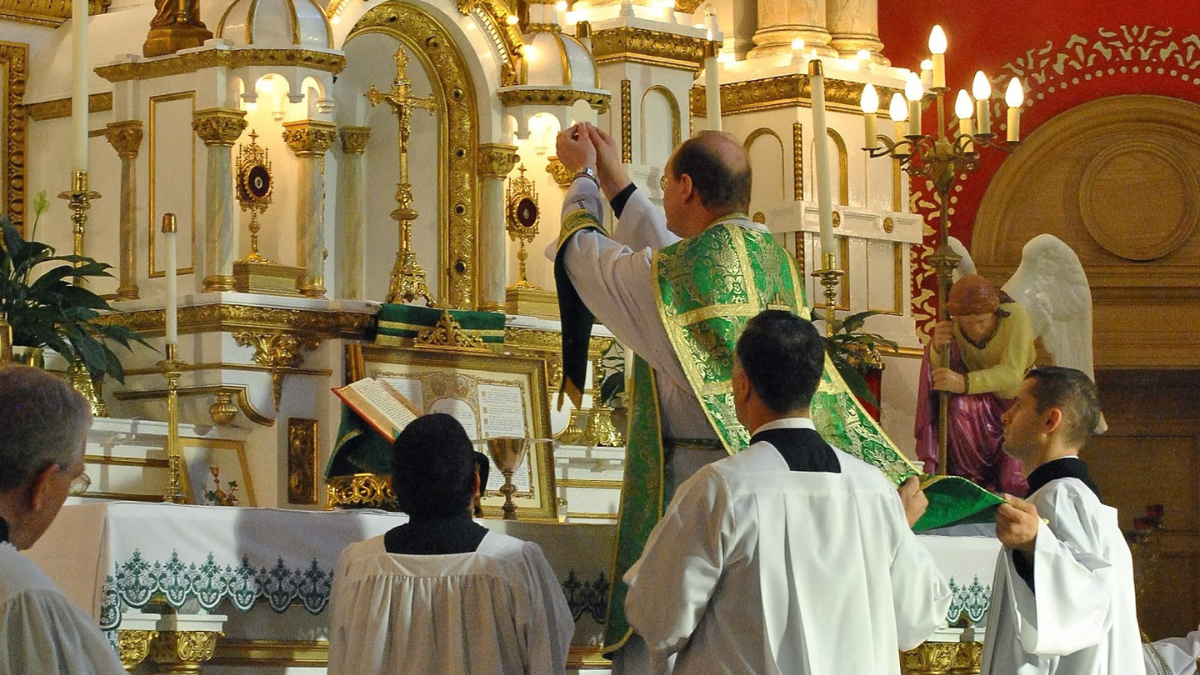 O Dicastério para o Culto Divino transforma o Tennessee em plano piloto ...