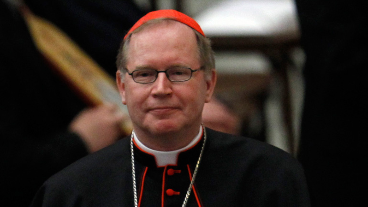 Cardinal Wim Eijk reminds that divorced and remarried Catholics can ...