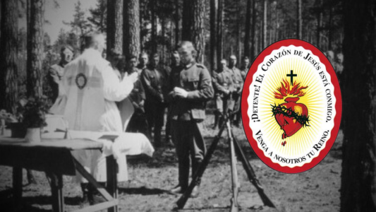 The “Bullet Stopper”: Devotion, History, and Symbol of the Sacred Heart ...