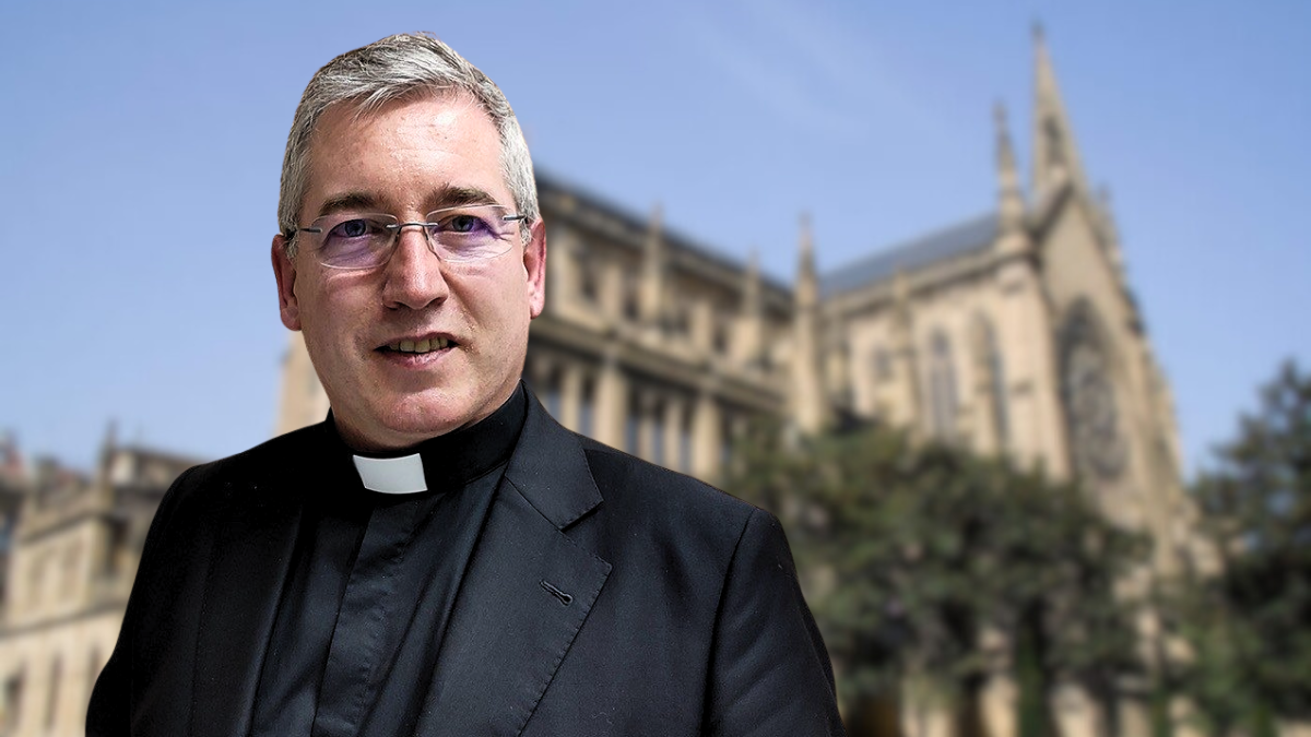 The Bishop of San Sebastián declares the third Sunday of November as a ...