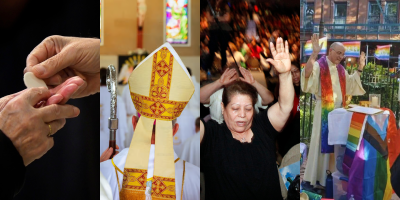 Iglesia - InfoVaticana