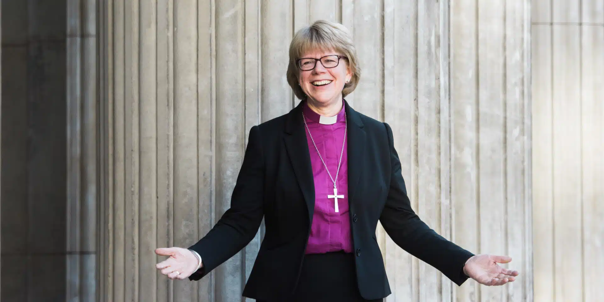 The Catholic bishops of England give a warm welcome to the “first ...
