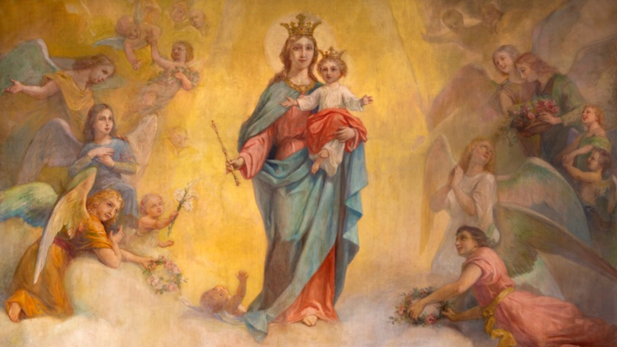 TRIBUNA: The pastoral strategy of silencing Mary – INFOVATICANA
