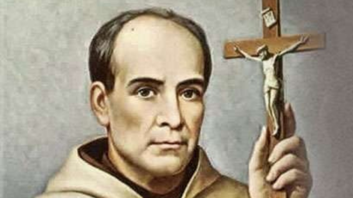 Francisco Palau: the blessed Catalan who was exiled to Ibiza and wanted ...
