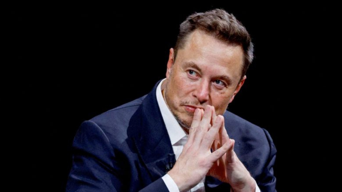 Elon Musk expresa su admiración por las enseñanzas de Cristo: “Creo en ...