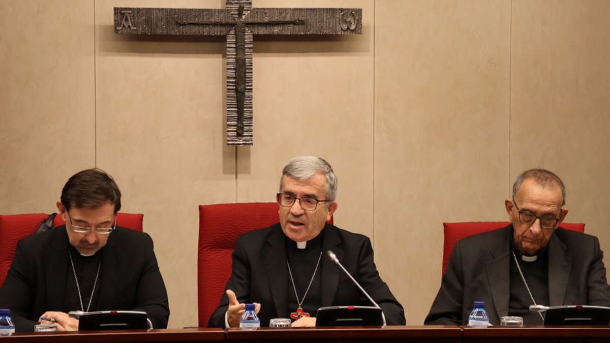 The CEE Plenary starts marked by the “Catholic turn”, the defense of ...