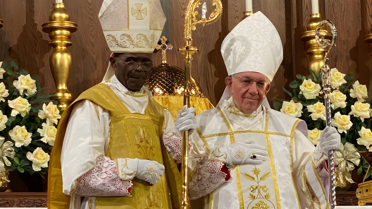 La Santa Sede excomulga al fundador de los Siervos de la Sagrada ...