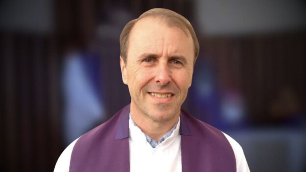 Argentina: Pope appoints new auxiliary bishop of Río Cuarto – INFOVATICANA