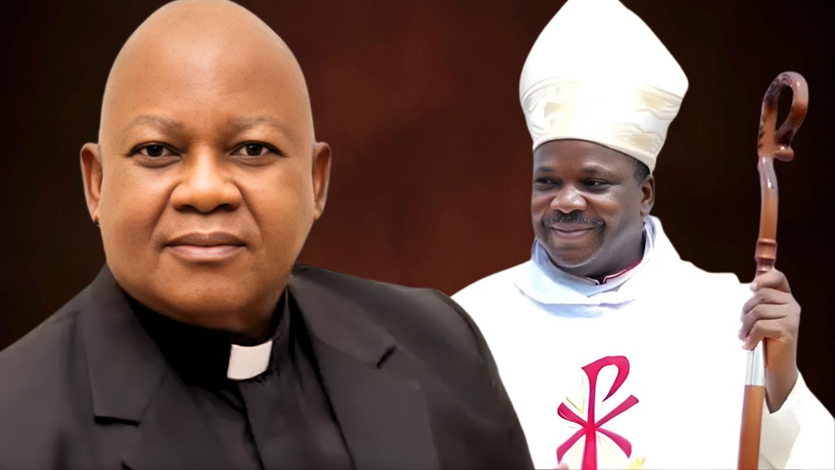 Nigerian bishops see “a hope” in the military action against ISIS ...