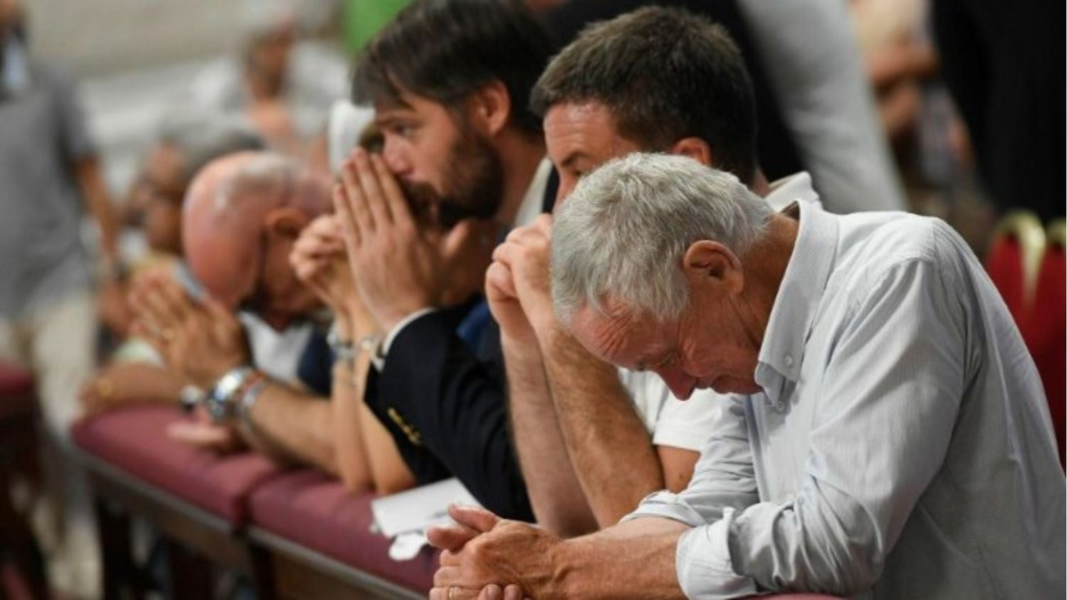 Indulgences de fin d’année – INFOVATICANA