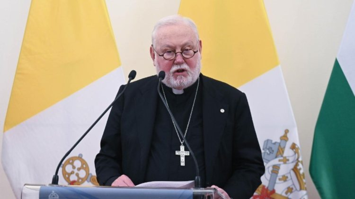 Gallagher denuncia la gestazione surrogata come «nuova forma di ...